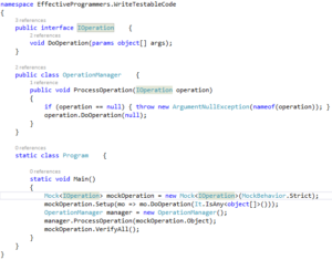 Writing testable code matters - Vaibhav M. Gawali